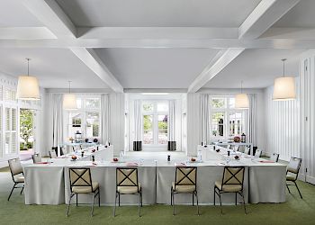 Luxury Event Venue In Napa CA - Carneros Resort & Spa