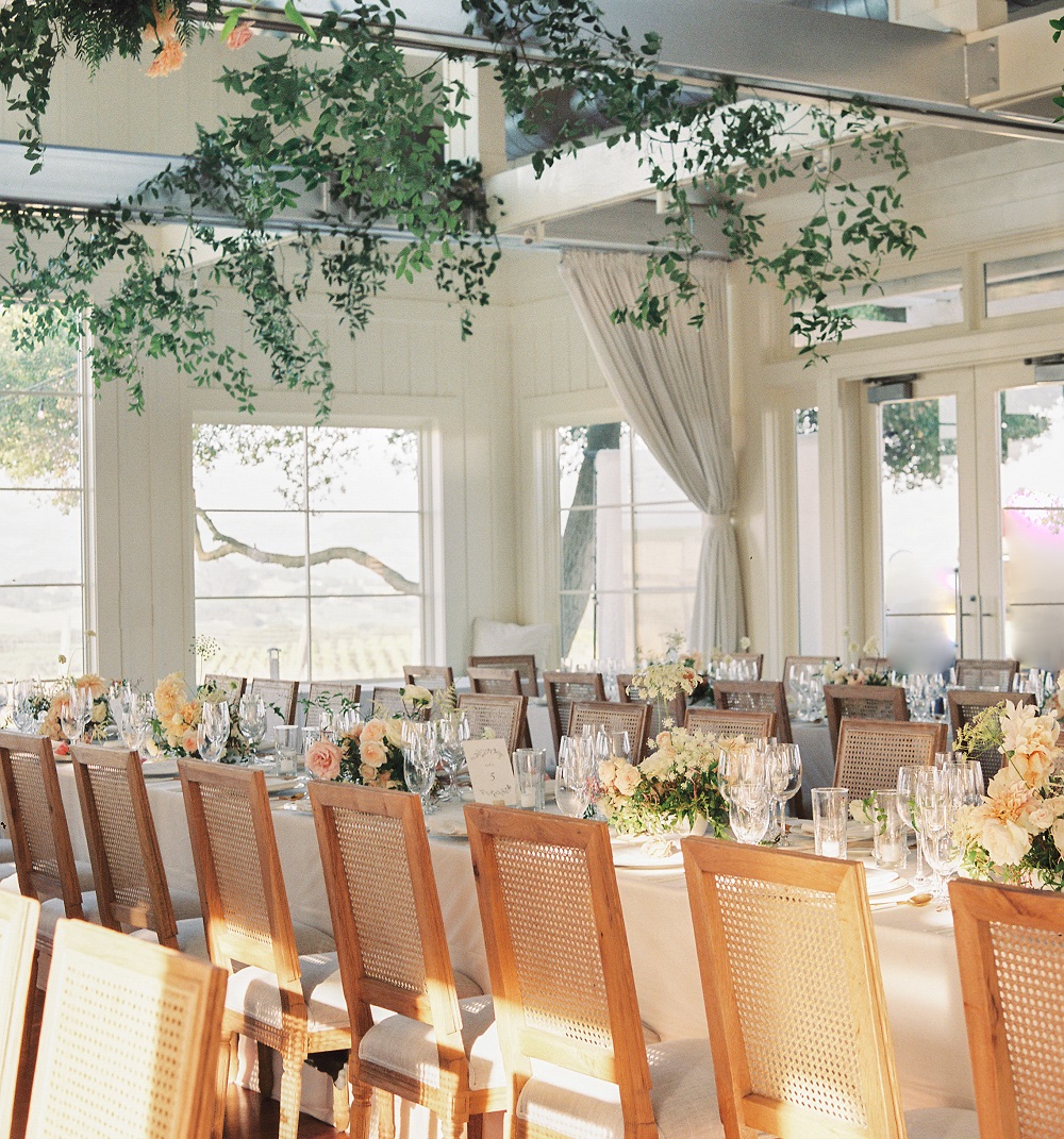 Wedding Photos, Luxury Celebrations at Carneros Resort
