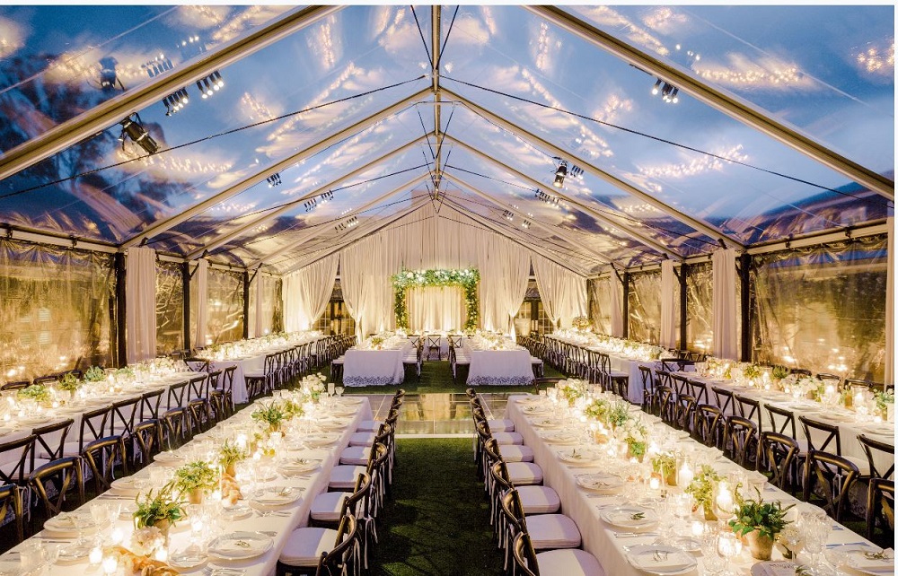 Wedding Photos, Luxury Celebrations at Carneros Resort