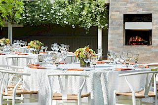 Wedding Photos, Luxury Celebrations at Carneros Resort